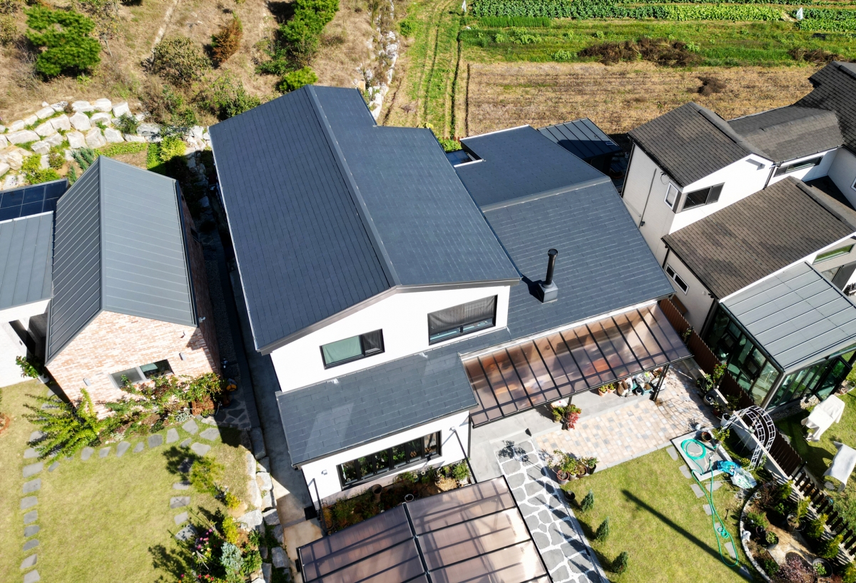 컬러베스트 - KMEW