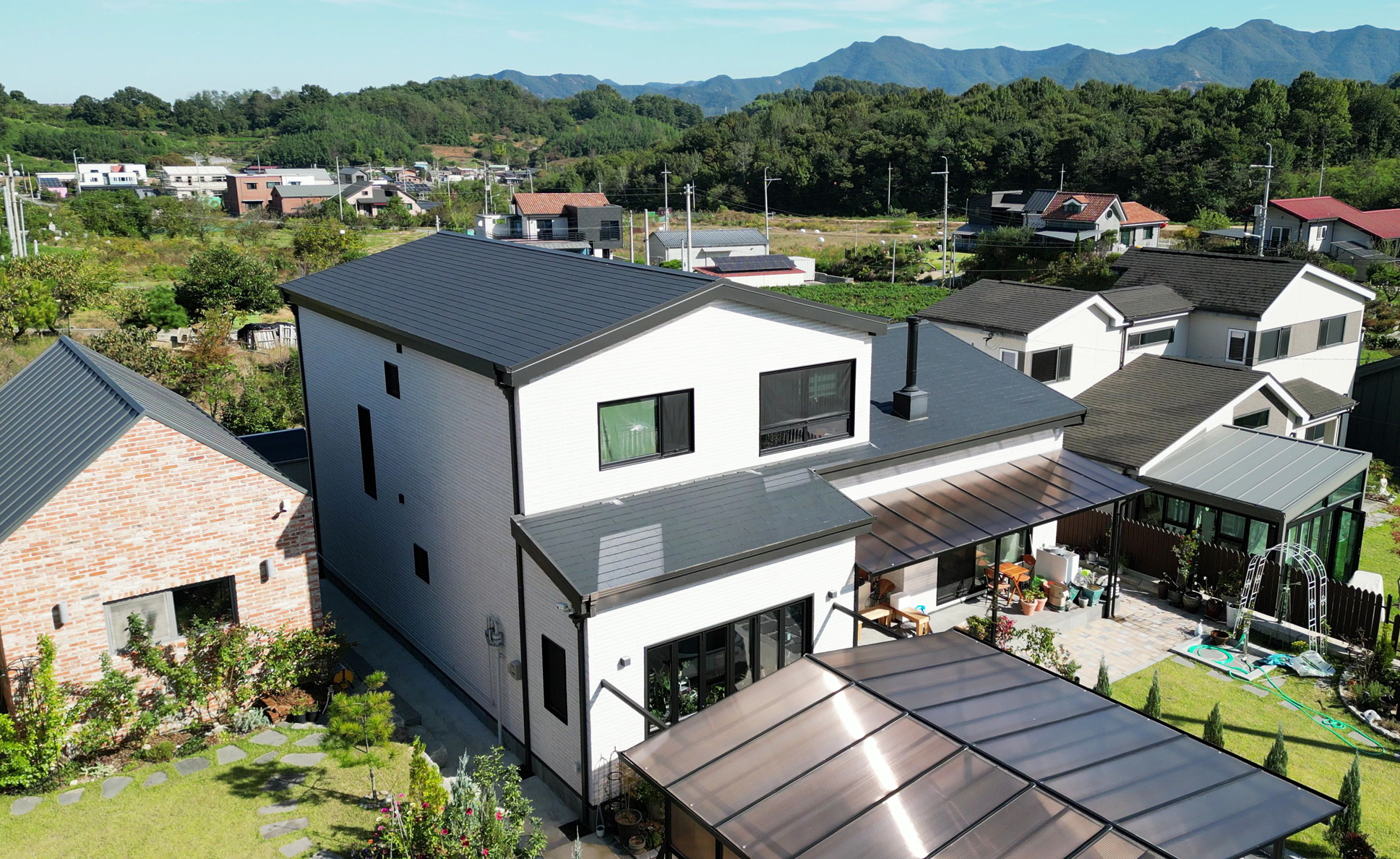 컬러베스트 - KMEW