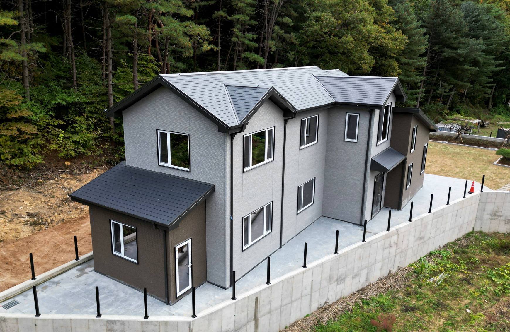 컬러베스트 - KMEW