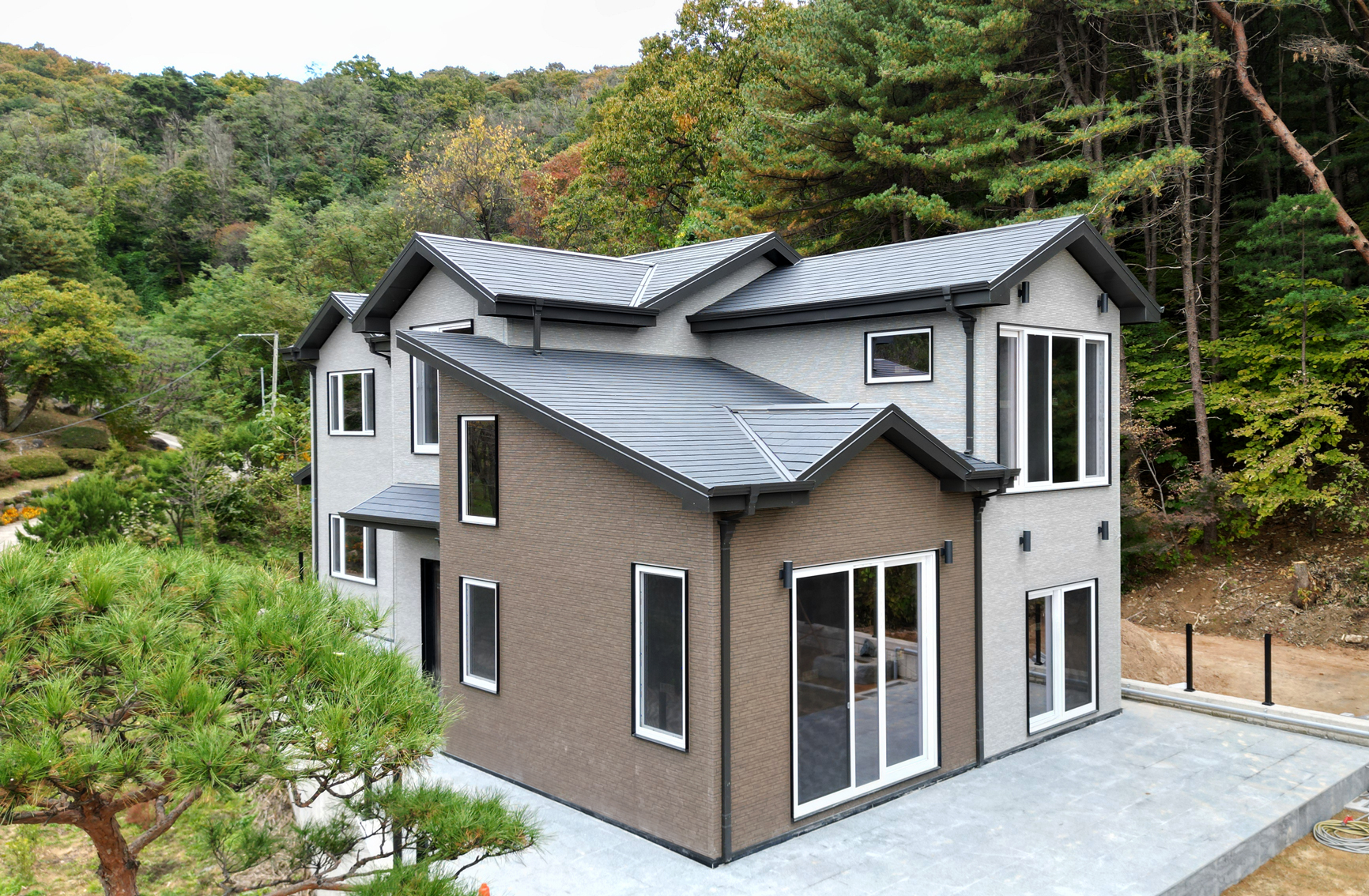 컬러베스트 - KMEW